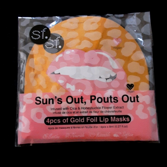Monika Rose SF | Skincare | Lip Masks | Poshmark